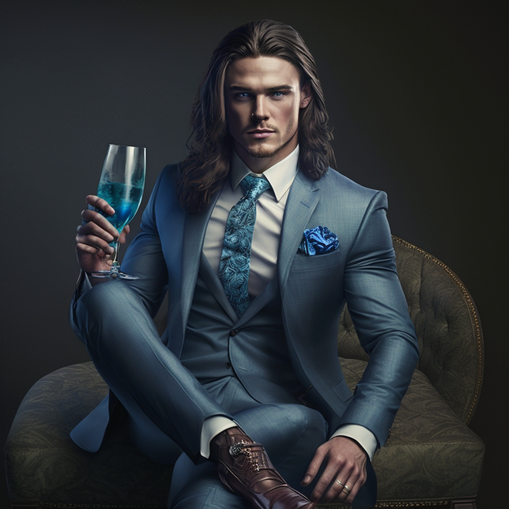 Mastering Style in Your 30s: A Men's Guide to Looking ...